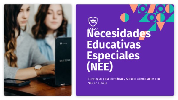 Necesidades Educativas Especiales (NEE) | Genially