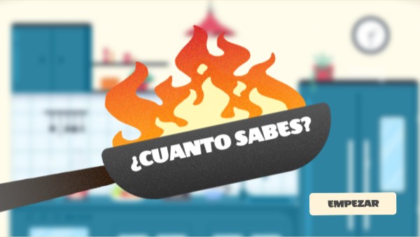 ¿CUANTO SABES? | Genially