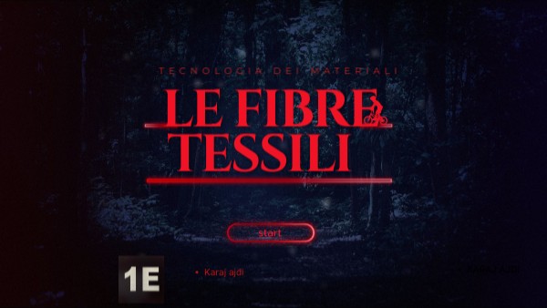 AJDI KARAJ 1E LA LANA | Genially