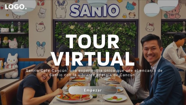 TOUR VIRTUAL | Genially