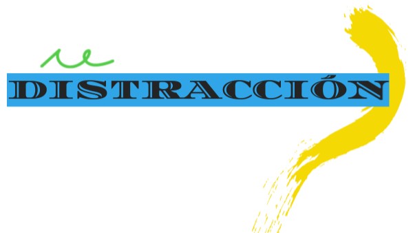 distracción | Genially