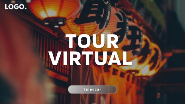 TOUR VIRTUAl | Genially