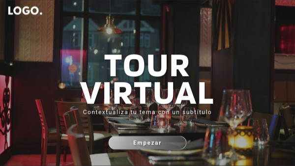 Tour Virtual habilidades digitales Ale | Genially