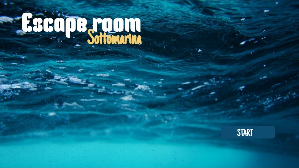 Escape room | Genially