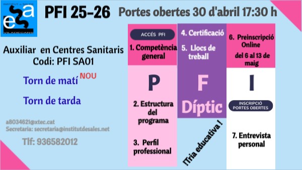 Genially_copy - WEB - Infografia PFI 25-26 | Genially