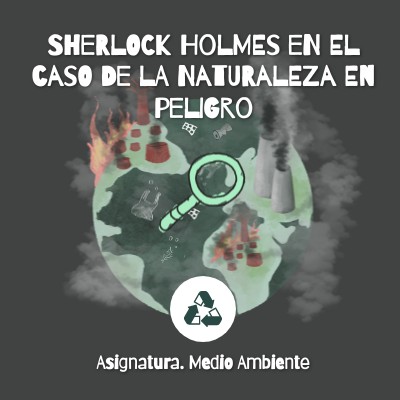 Sesión 1 TFM | Genially