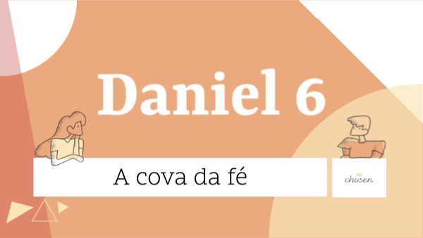 Daniel 6 | Genially