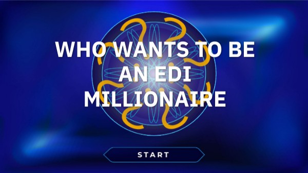 Millionaire v1 | Genially