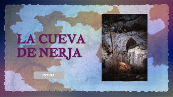 CUEVAS DE NERJA | Genially