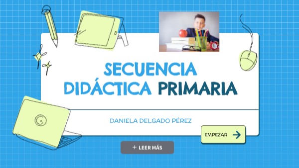 Clase 1 TIC | Genially