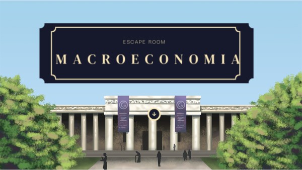 MACROECONOMIA | Genially
