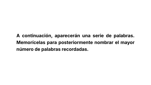 Palabras 4 Sílabas Visual | Genially
