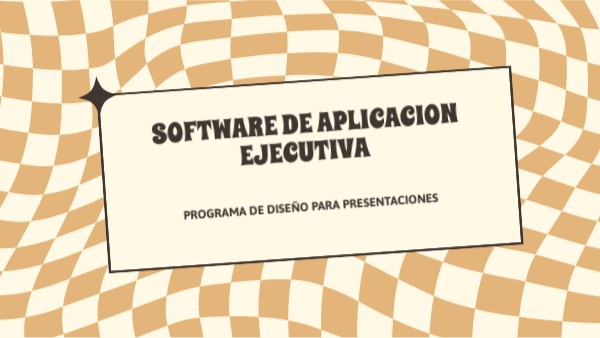 Genially_copy - software de aplicacion ejecutiva | Genially