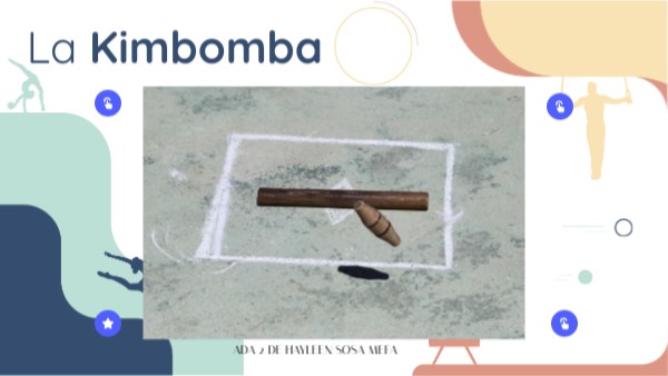 La Kimbomba | Genially