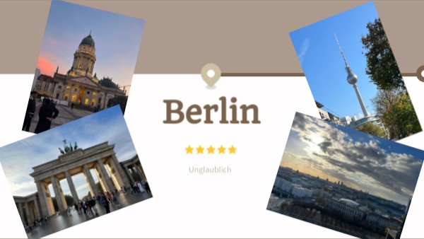 Genially - Berlin | Genially
