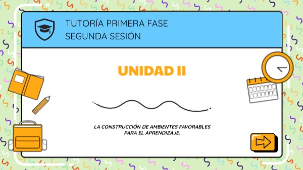 Genially_copy - UNIDAD II | Genially