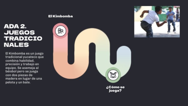 ADA 2. JUEGOS TRADICIONALES | Genially