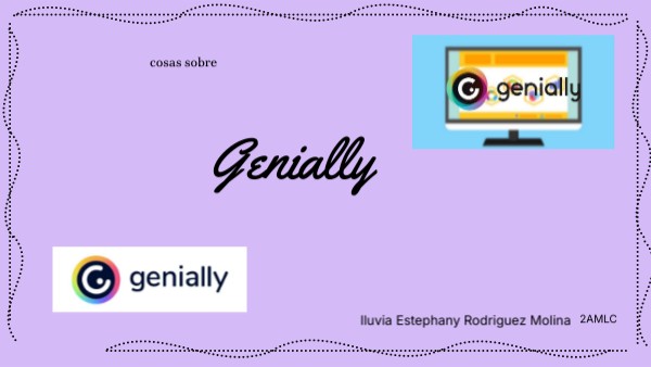 Genially | Genially