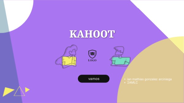 KAHOOT | Genially