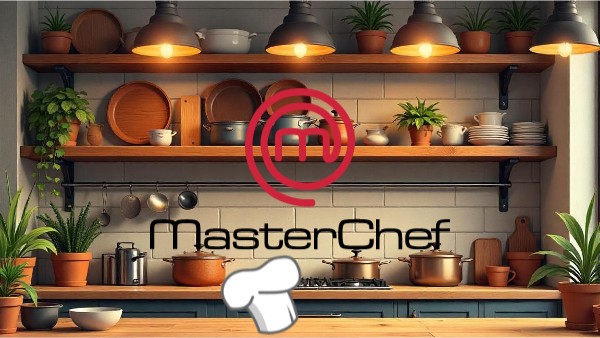 Cópia - MASTERCHEF | Genially