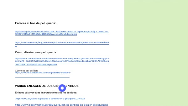 COLOCACION PROYECTO (1).pdf | Genially