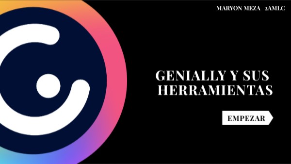 MezaMiranda_Maryon_Actividad2P2 | Genially