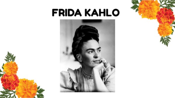 Frida kahlo | Genially