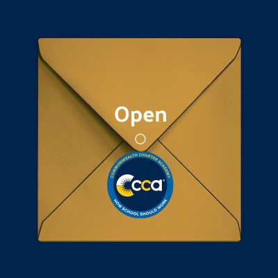 Save the Date 9th Grade Step Up Day | Genially