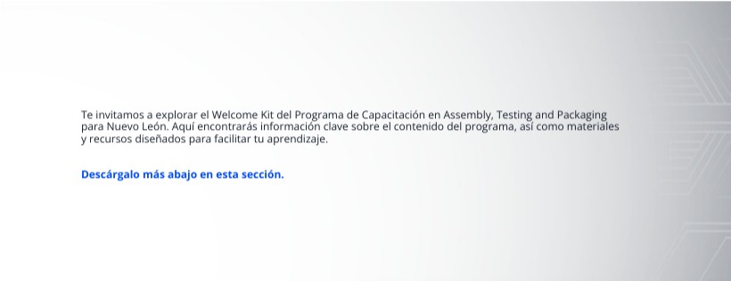 Welcome Kit | Genially