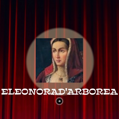 ELEONORAD'ARBOREA | Genially