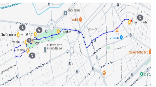 Darío Chacón y Pedro Ruano | Genially