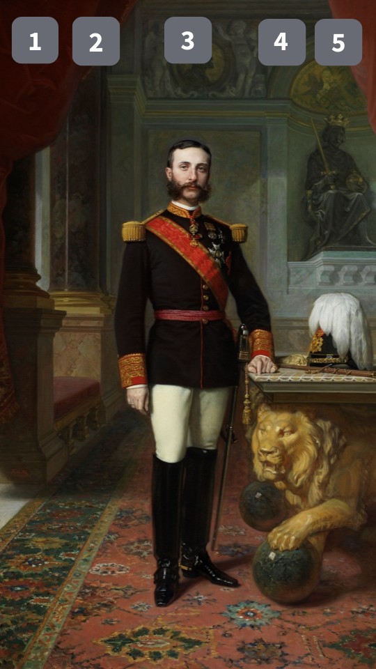 Imagen Interactiva Tema 5 | Genially