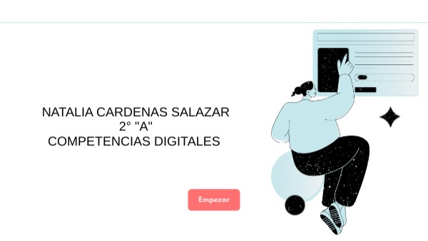 Genially_copy - NATALIA CARDENAS SALAZAR 2° "A" COMPETENCIAS DIGITALES | Genially