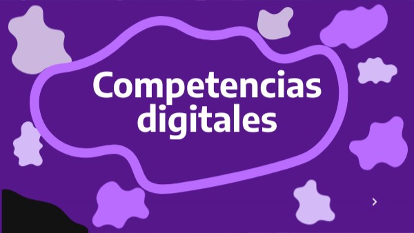 Competencias digitales | Genially