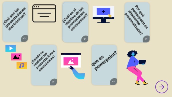 cuestionario | Genially