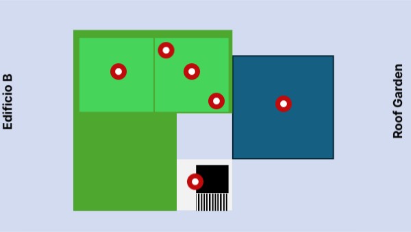 Edificio B | Genially