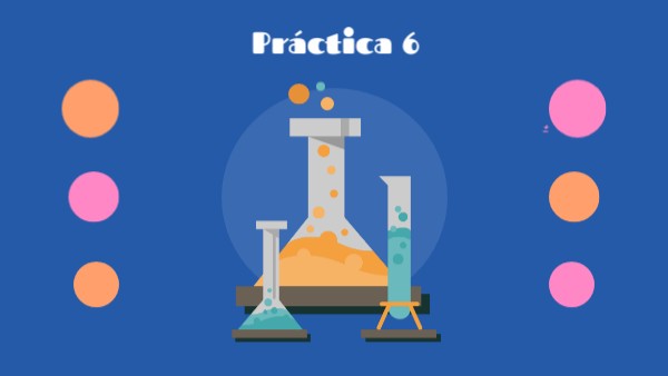 Práctica 6 | Genially