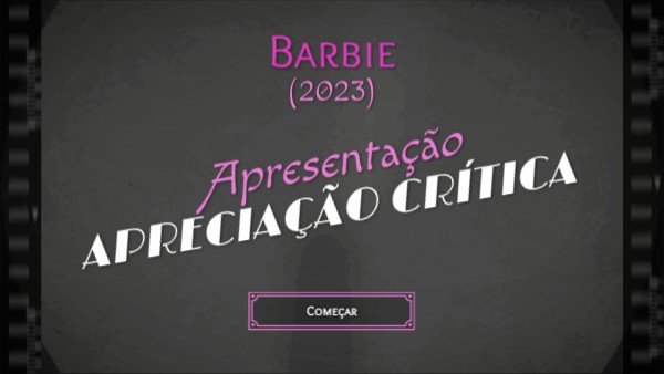 Barbie (2023) | Genially