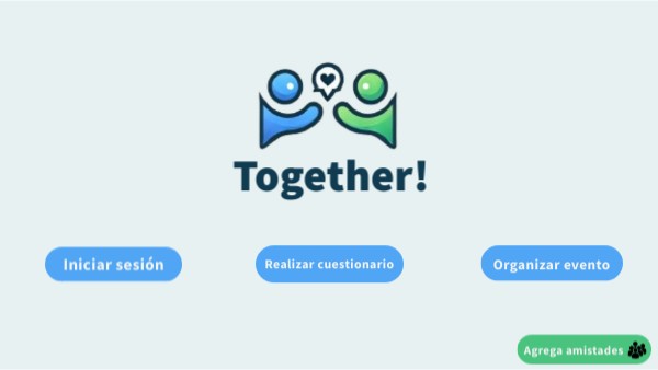 Together! | Genially