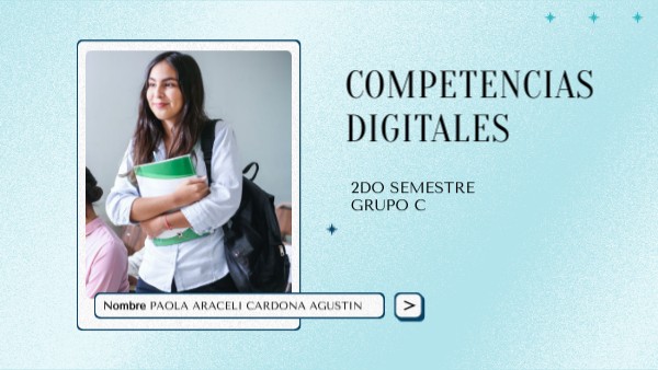 Genially_copy - competencias digitales | Genially