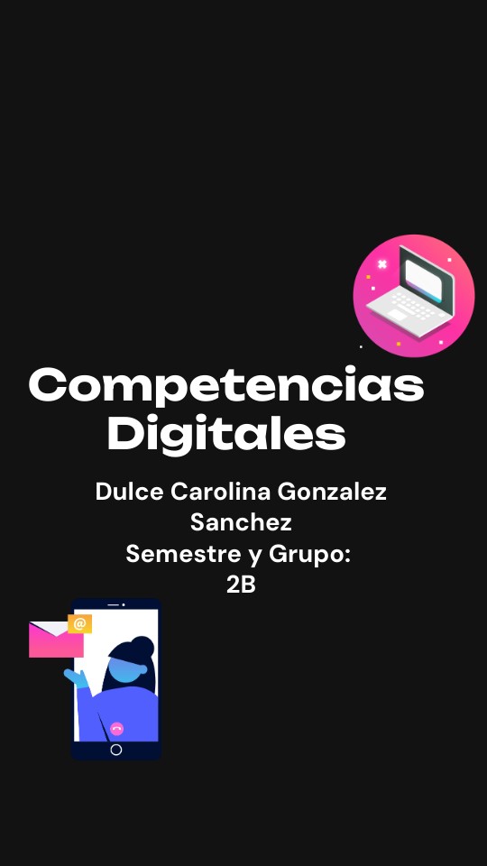Competencias Digitales | Genially