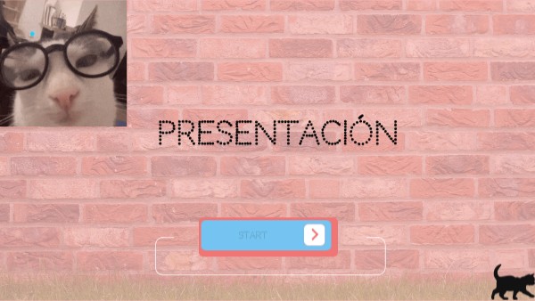 Presentació N Genially