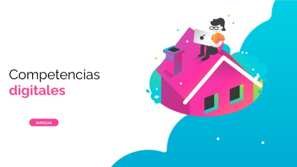 Competencias digitales | Genially