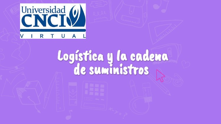 ing. log. Logística y la cadena de suministros | Genially