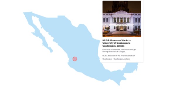 Write a brief description here | Genially