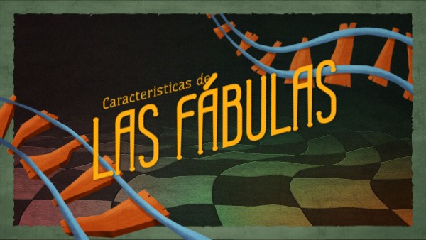 las fábulas | Genially