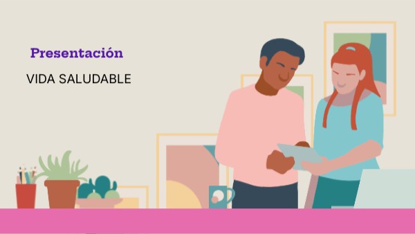 Presentación | Genially