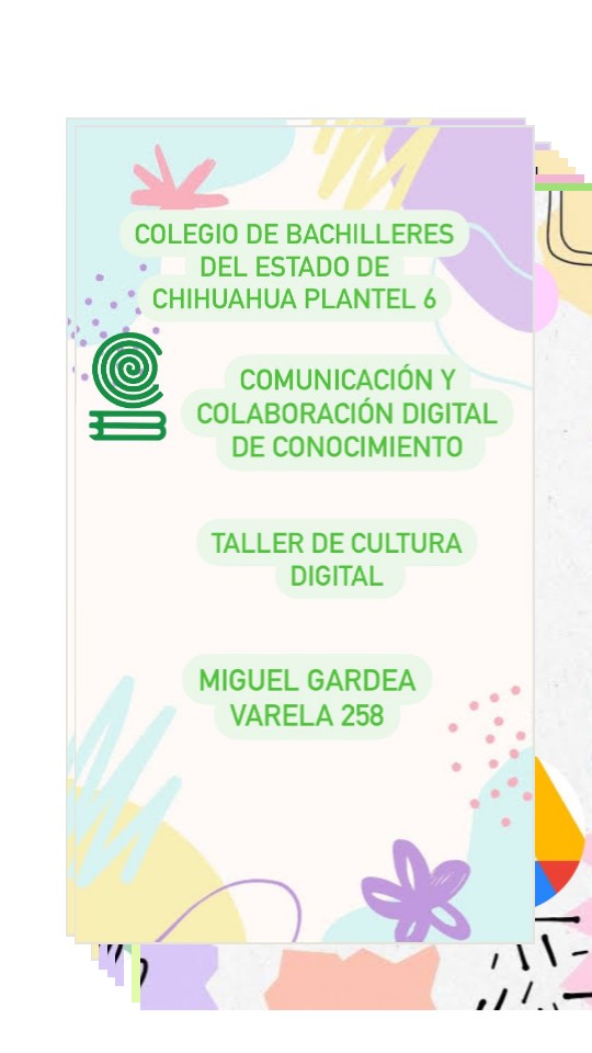 TALLER DE CULTURA DIGITAL | Genially