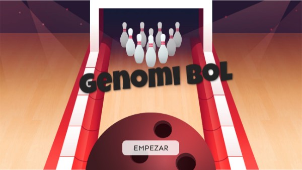 Act. Topicos | Genially