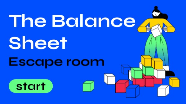 The Balance Sheet | Genially